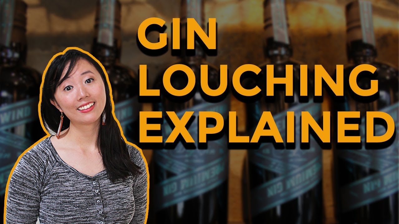 What is Louching & How Do You Stop It - Miss Brewbird